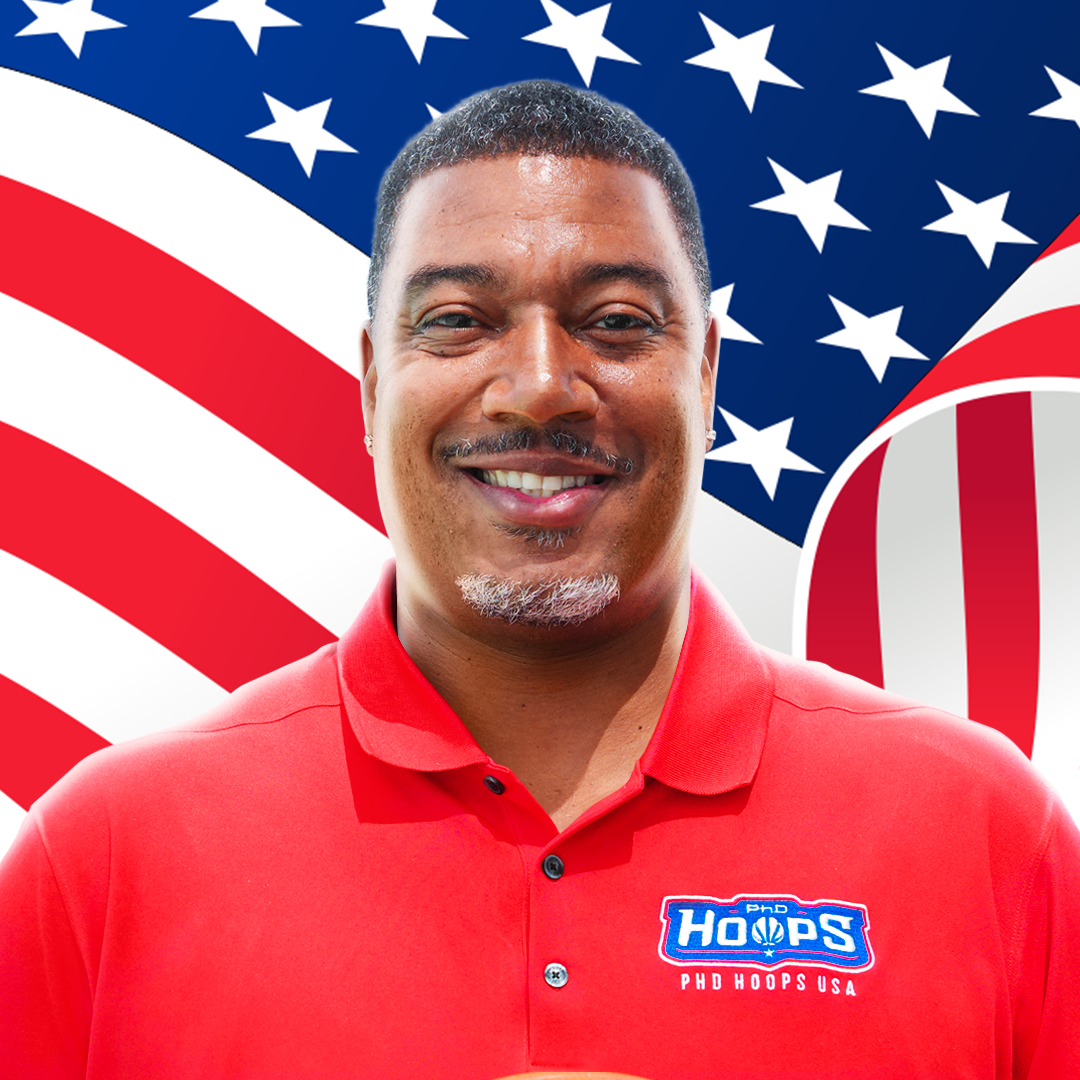 Our Team - PhD Hoops USA